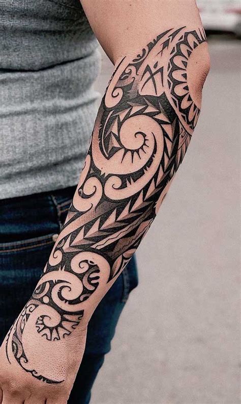 Vitoria Dias Tatuagem Tribal Origem Significado E Fotos