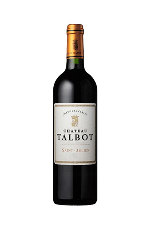 Château Talbot HMS Spécialiste des Grands Crus Classés de Bordeaux