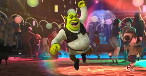 TikTok Sensation Shrek Rave Coming To Leicester As Part Of UK Tour