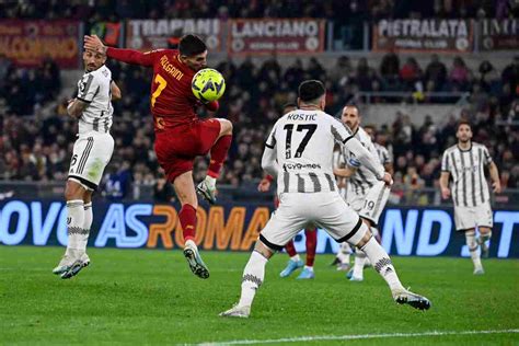 Dalla Juve Alla Roma Milioni E Doppio Addio Calciomercatonews