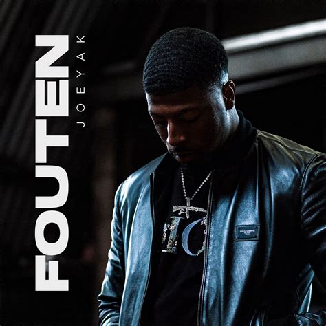 Fouten Single By JoeyAK On Apple Music