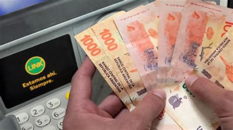 Cómo es el cronograma de pagos para estatales neuquinos NEUQUEN UNO