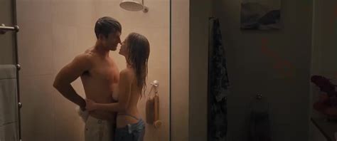 Nude Scene Tracker ForAnyone But You 2023 MovieNanny