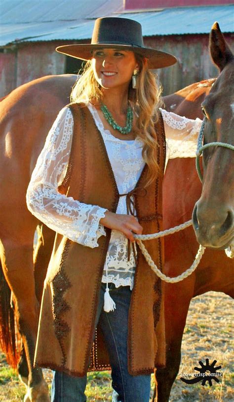 Faux Suede Tunic Vest A Cowgirl S Promise LLC Store Country Girl Life
