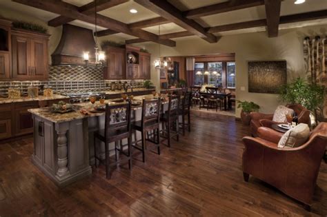 16 Mesmerizing Mediterranean Kitchens That Will Inspire You
