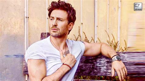 Chris Evans Named ‘sexiest Man Alive See Full List Wild News