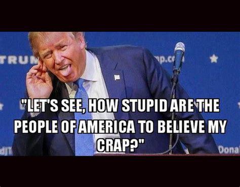 Yet Another Donald Trump Meme Appears On Social Media Twitter