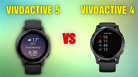 Garmin Vivoactive Vs Garmin Vivoactive Full Specs Compare