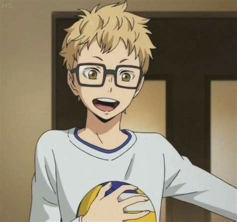 tsukishima Wiki 𝑬𝒈𝒐 Amino