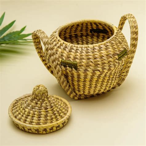 Sabai Grass Handicrafts Orumindicus