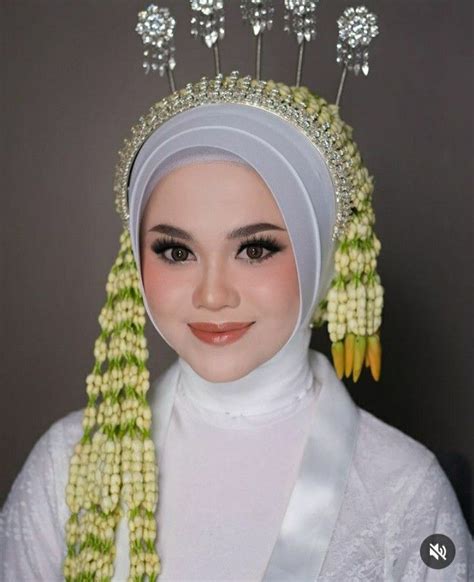 Pin Oleh Self Love Di Wedding Makeup Bride Di 2024 Inspirasi Riasan