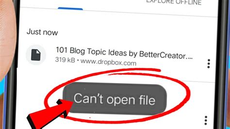 can t open file can t open xapk file problem can t open file fix this problem youtube