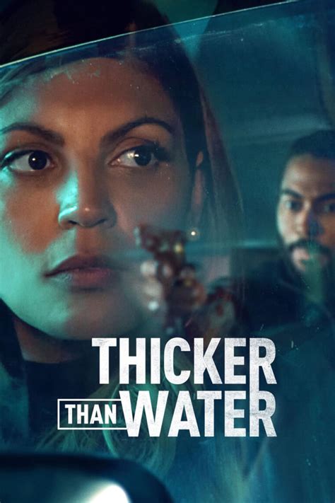 Thicker Than Water Aka Jusqu Ici Tout Va Bien 2023 Wiki OTT Platform