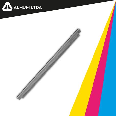 Cuchilla Limpieza Ricoh MP C6502SP MP C8002SP MP C6503 MP C8003