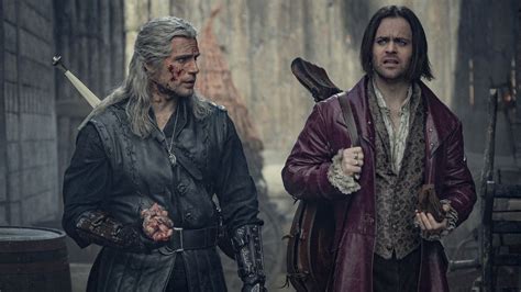 The Witcher Season 3 Volume 1 Proves The Hit Netflix Show Is Losing Its