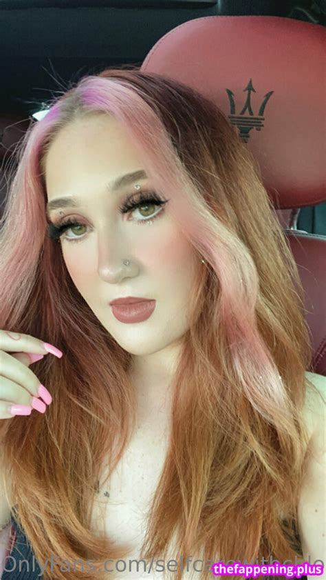 Selfcarewithchloe Selfcarewithchloe Nude Onlyfans Photo The