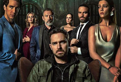 Che Fine Ha Fatto Sara La Recensione Della Seconda Stagione Della