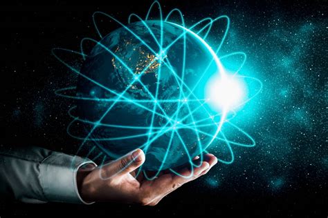 La Conexi N Entre El Universo Y La Ciencia Explorando Los Misterios