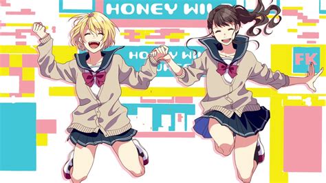 Chico With Honeyworks Youtube