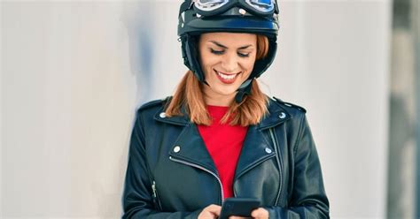 El seguro de moto cubre el pinchazo de un neumático