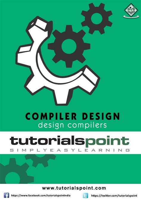 compiler design tutorial in pdf