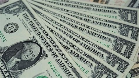 Peso baja crecimiento por sexta ocasión Tipo de cambio dólar hoy 8 de