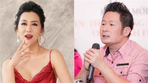 Bằng Kiều nhận xét thẳng về con người MC Kỳ Duyên tiết lộ bí mật
