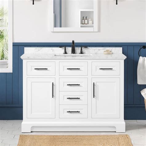 Have A Question About Home Decorators Collection Doveton 48 In W X 19