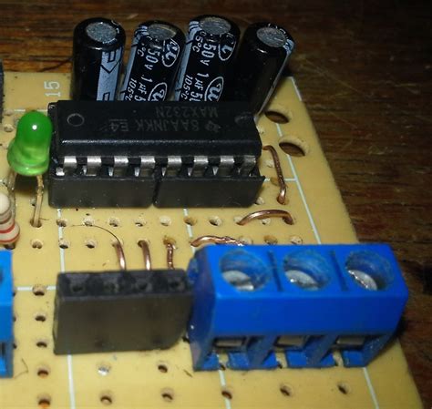 modbus rtu master with arduino via rs232 3 steps instructables