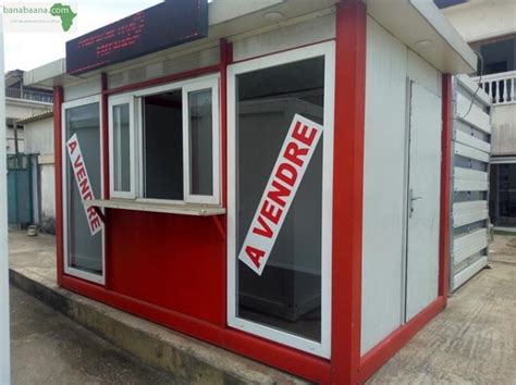 Maison Prefabrique En Cote D Ivoire Ventana Blog