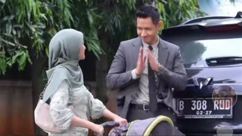 Spoiler Bidadari Surgamu Hari Ini Rabu 22 Mei 2024 Episode 424 Denis