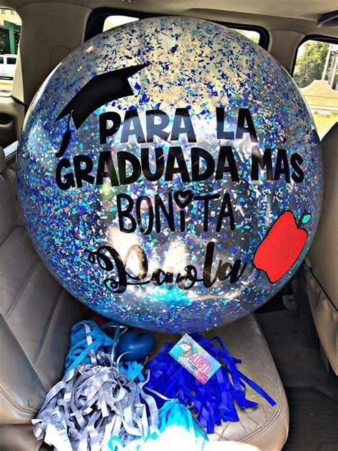Pin By Nalleli On Detalles Diy Graduation Gifts