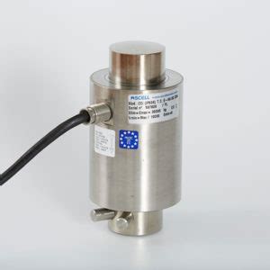 De Compresión Ascell Sensor