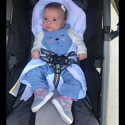 Foto Jane Filha De Patricia Abravanel Nasceu Em Janeiro De 2018