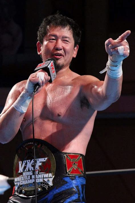 Ddt Prowrestling On Twitter Basara