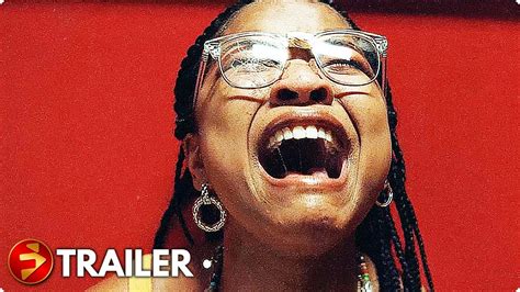 THE ANGRY BLACK GIRL AND HER MONSTER Trailer 2023 Horror Movie YouTube