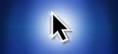 How To Quickly Locate Your Mac S Mouse Cursor By Shaking Systempeaker