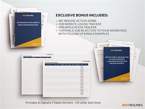 Modern Resume Templates ATS Friendly Word Pages Megan BestResumes Co