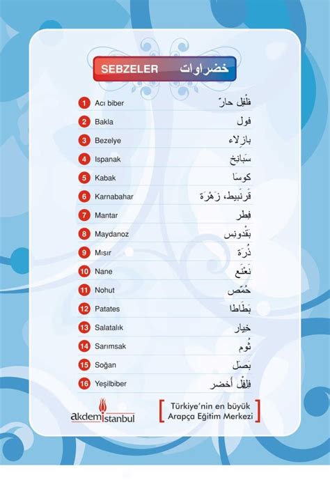 The Arabic Language Is Displayed In This Screenshote Which Shows How