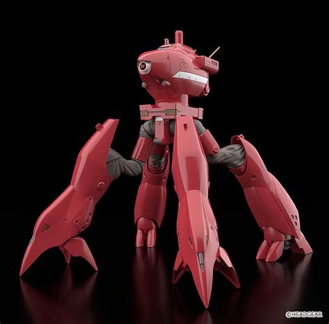 ポルテロ on Twitter RT patlabor0810 昨日配信のあった メカスマインパクト2023 DAY1にて