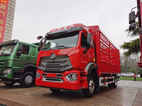 China National Heavy Duty Truck Group China National Heavy Duty Truck