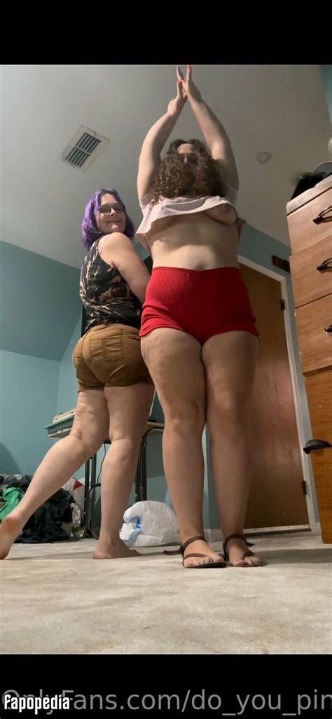 Do You Pine Nude OnlyFans Leaks Photo 1245263 Fapopedia