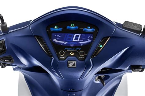 Honda Biz 125 2024 preço consumo informações técnicas e design