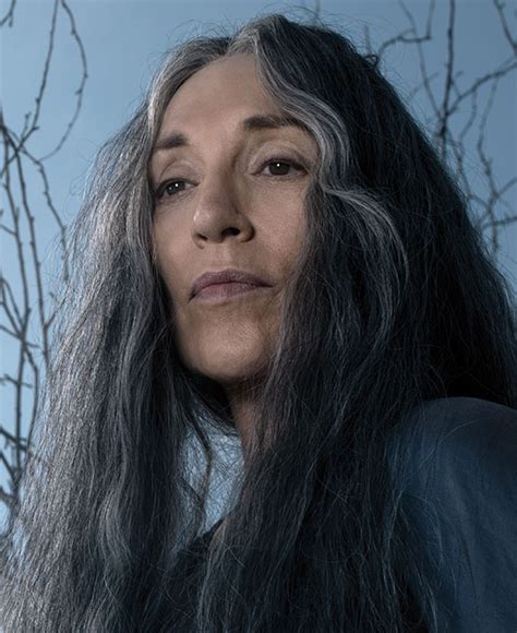 Katey Sagal As Annora Of The Alders The Bastard Executioner Photo