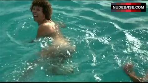 Rita Moreno Swims Nude The Four Seasons Nudebase