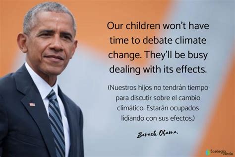 Introducir 31 Imagen Frases Sobre El Calentamiento Global Con Autor