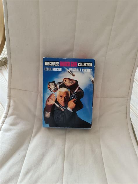 Dvd film The complete Köp från FilmgruppenSverige på Tradera
