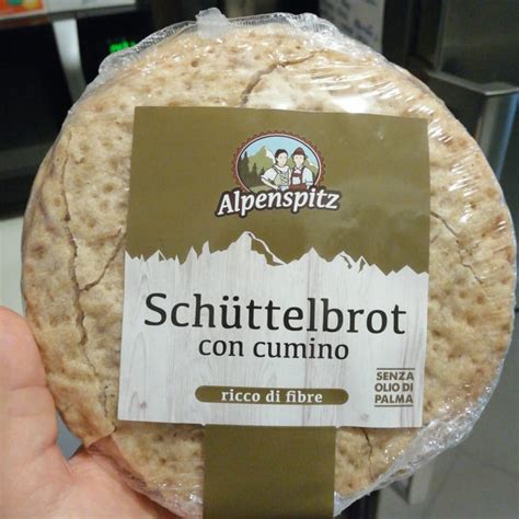 Alpenspitz Schüttelbrot Reviews abillion