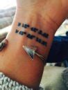 55 Small Wrist Tattoos With Powerful Meanings