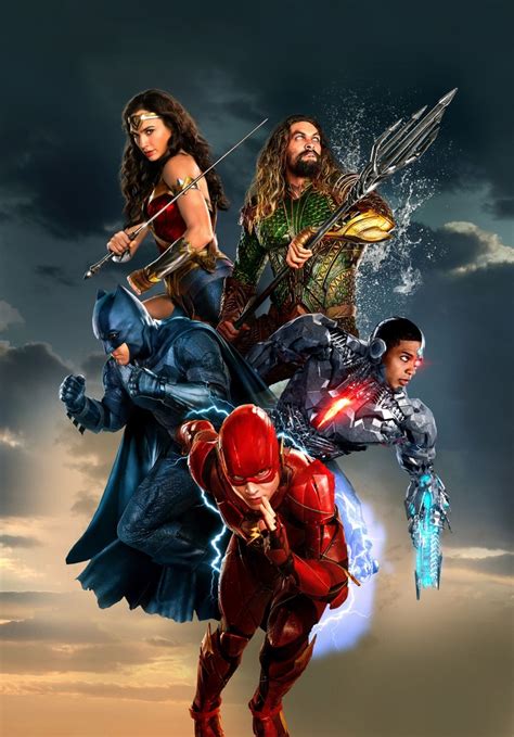 4K 5K 6K Jason Momoa Aquaman Ray Fisher Cyborg Justice League
